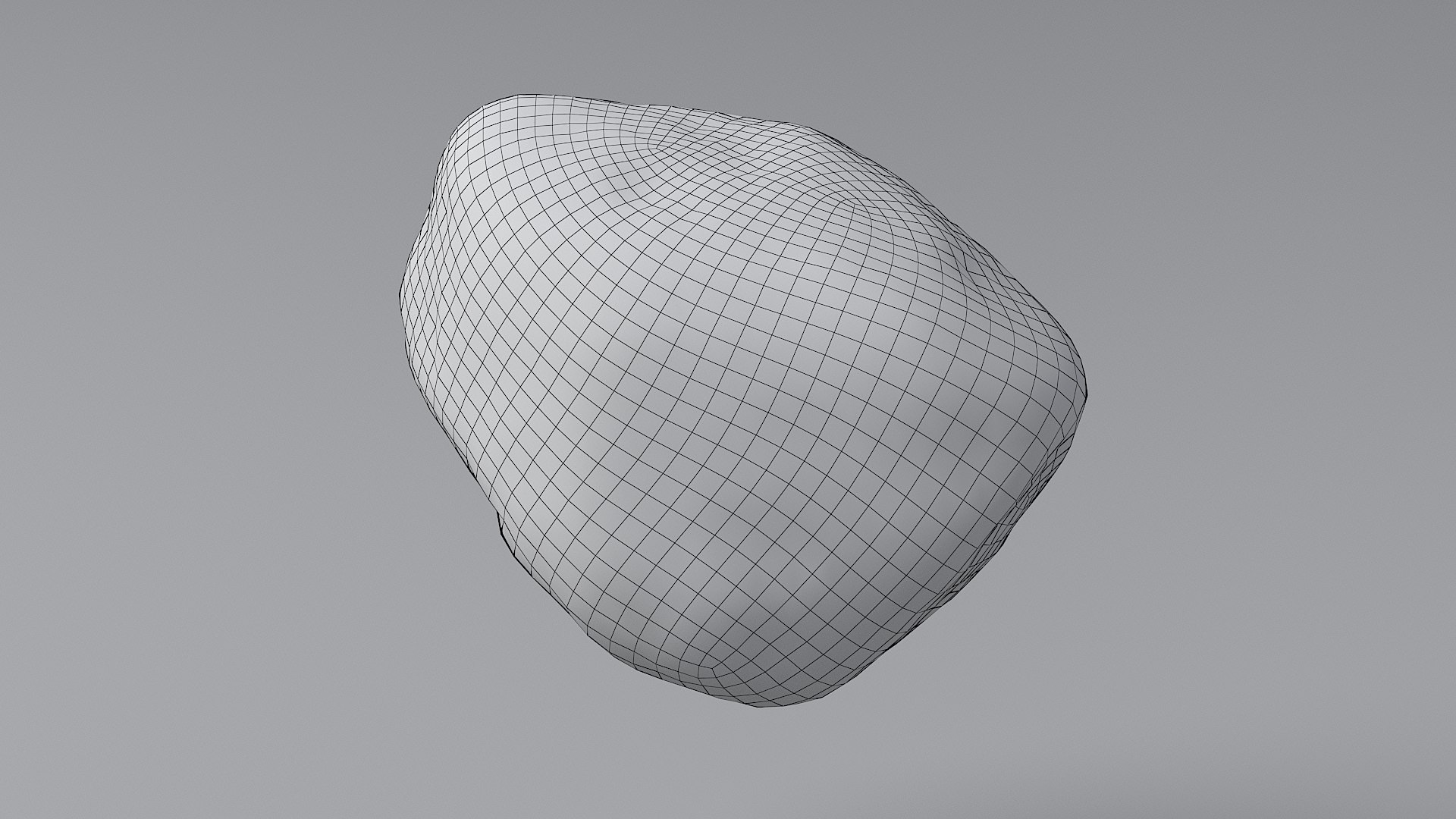 Sea Shore Stone 30 3D Model - TurboSquid 1958926