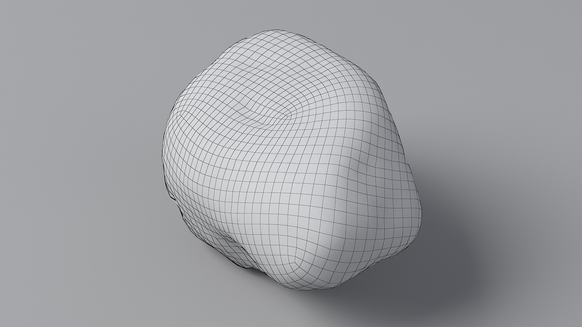 Sea Shore Stone 30 3D Model - TurboSquid 1958926