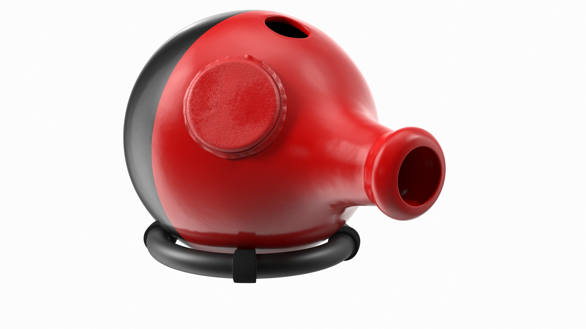 Ibo Drum 3D Model - TurboSquid 1651799