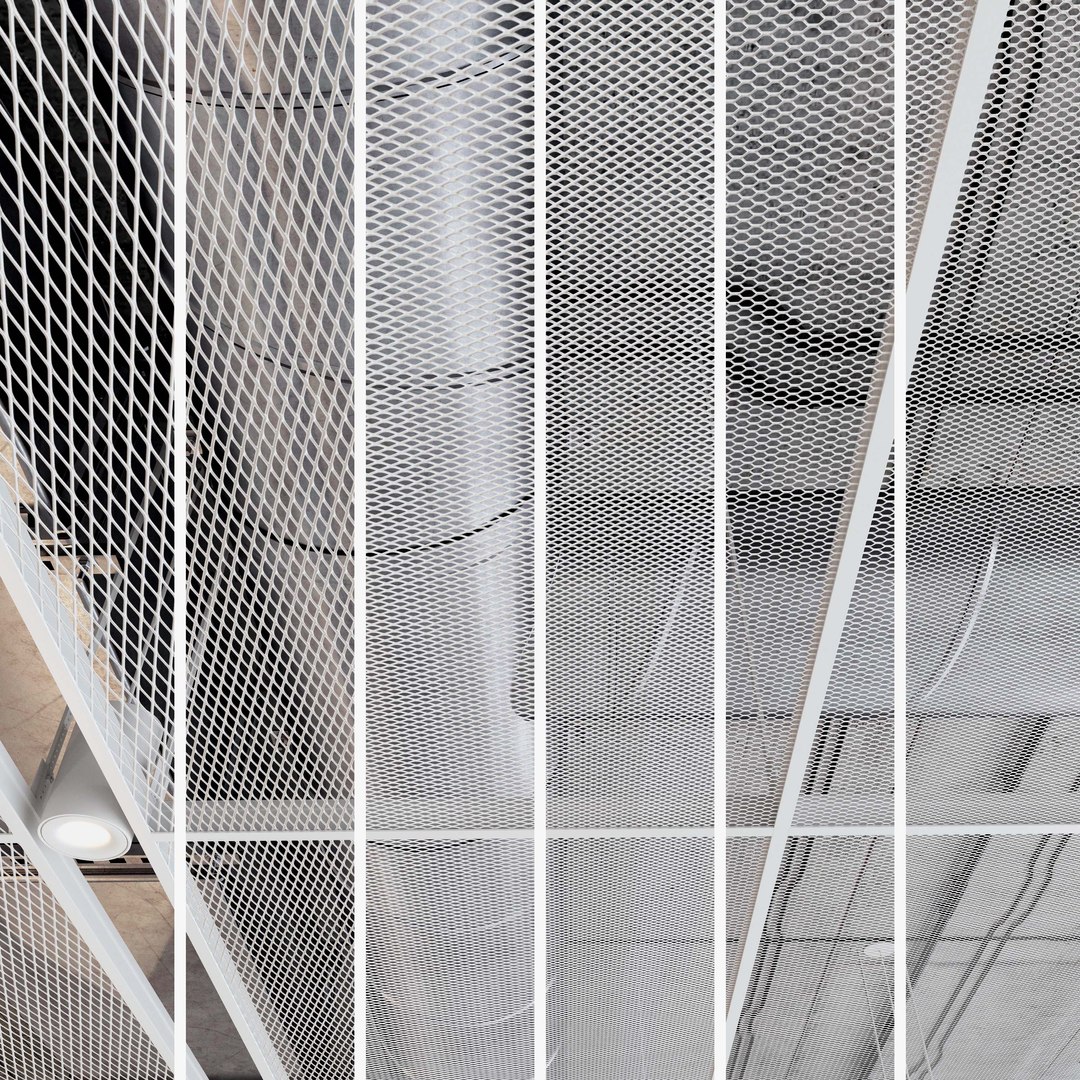 Decorative ceiling set 3D model - TurboSquid 1707009