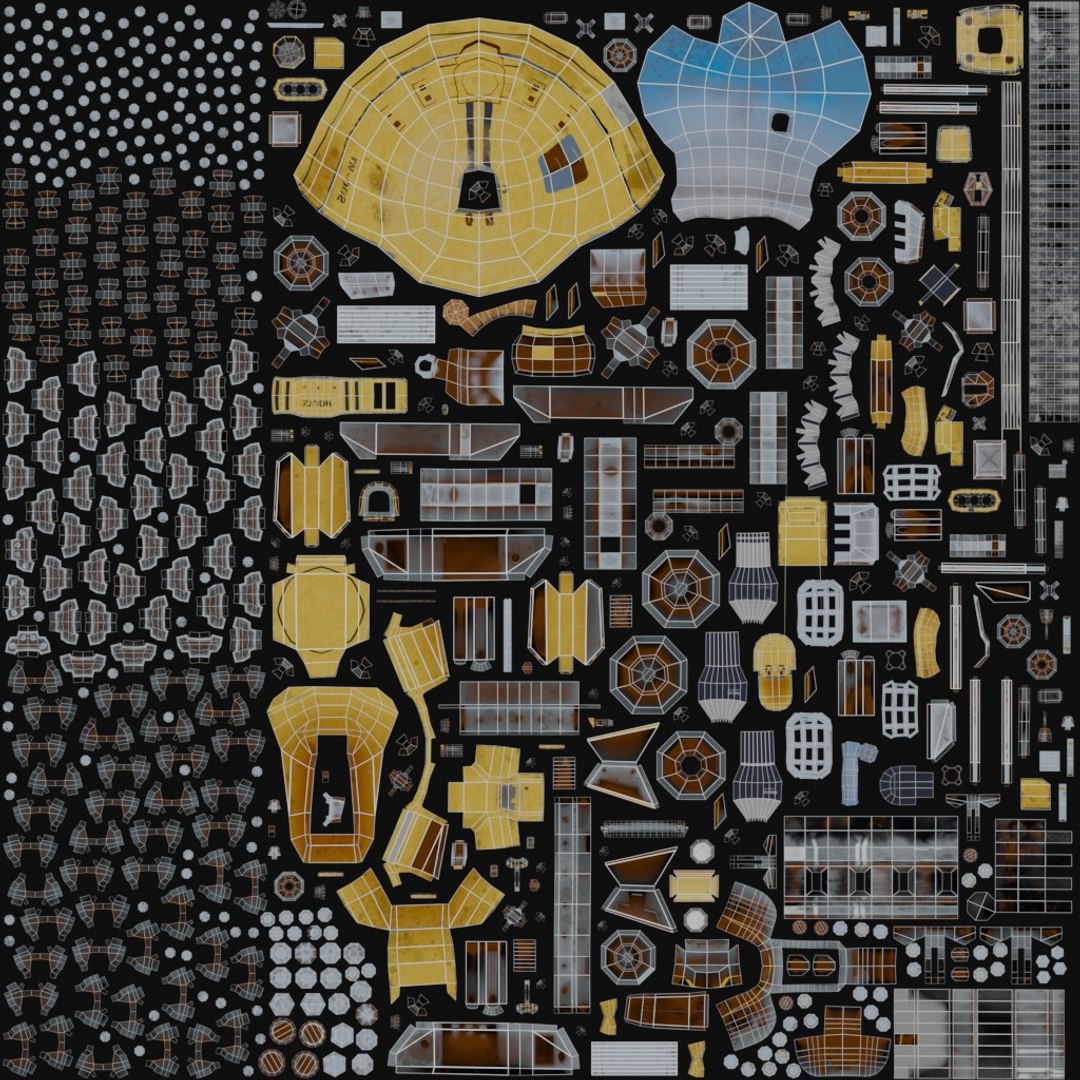 Stylized Tank 2 Model - TurboSquid 2317457