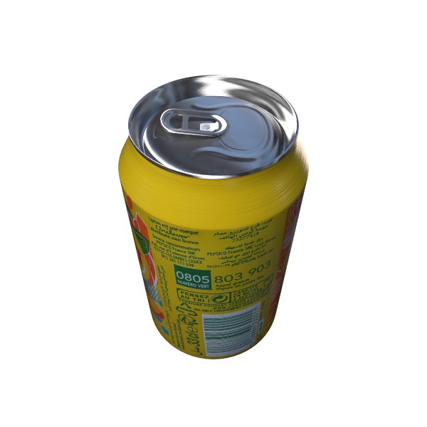 3D ice tea - TurboSquid 1194188