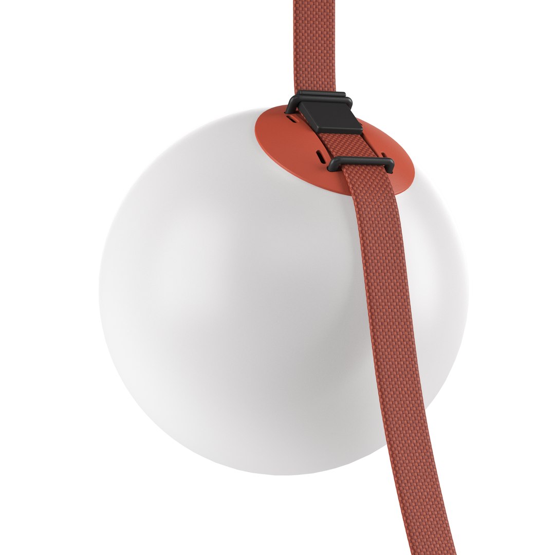 Vibia Plusminus Spheres Model - TurboSquid 1898317