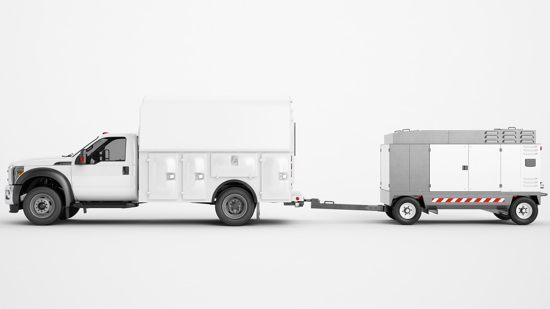 3D Ford F450 2012 Service Truck 05 - TurboSquid 1761977