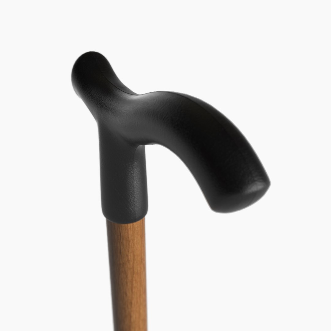 3D Model Walking Cane - TurboSquid 1228982