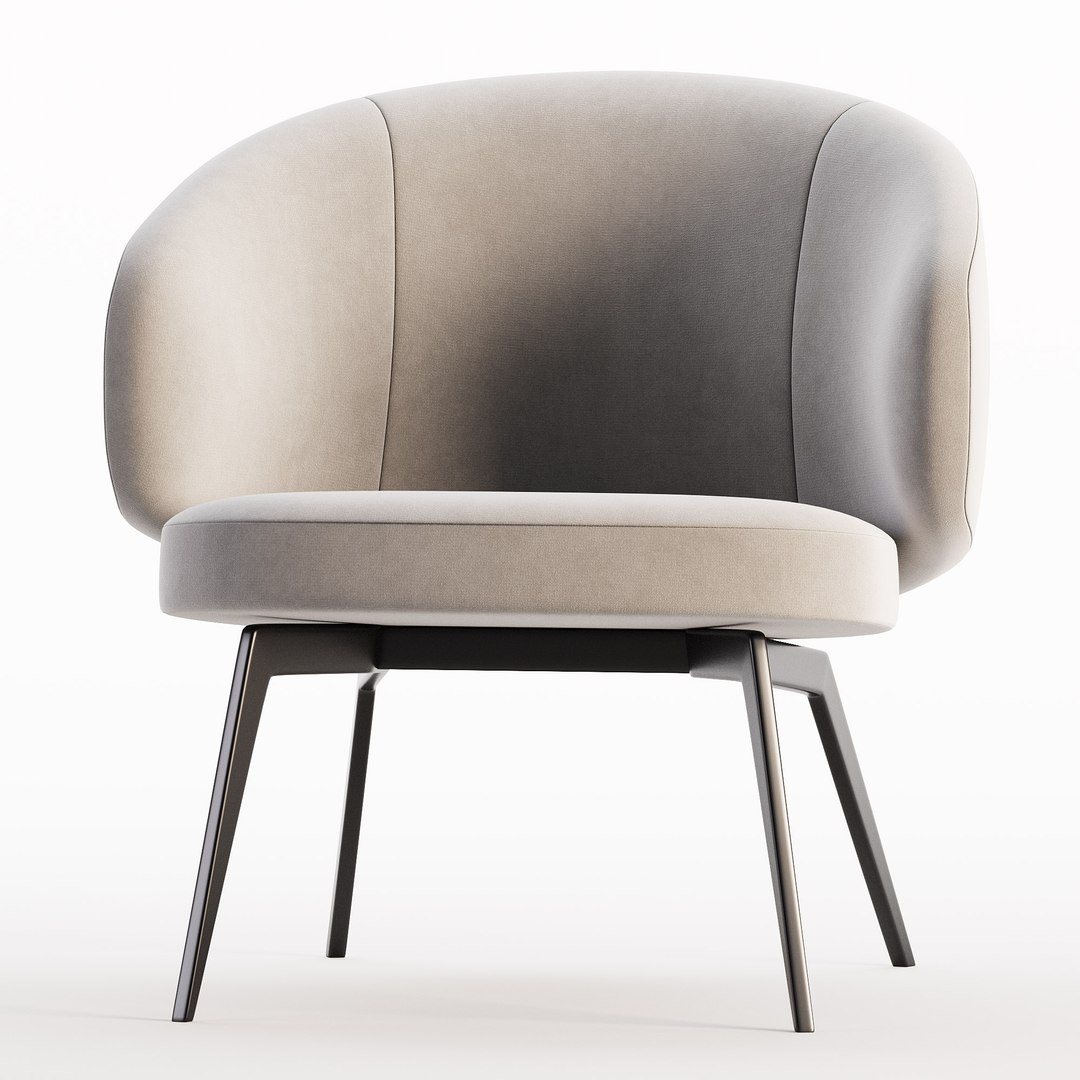 3D BICE By Lema Model - TurboSquid 2112782