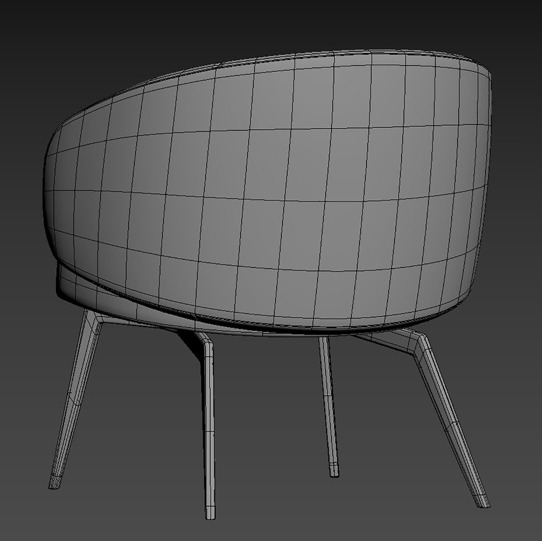 3D BICE By Lema Model - TurboSquid 2112782