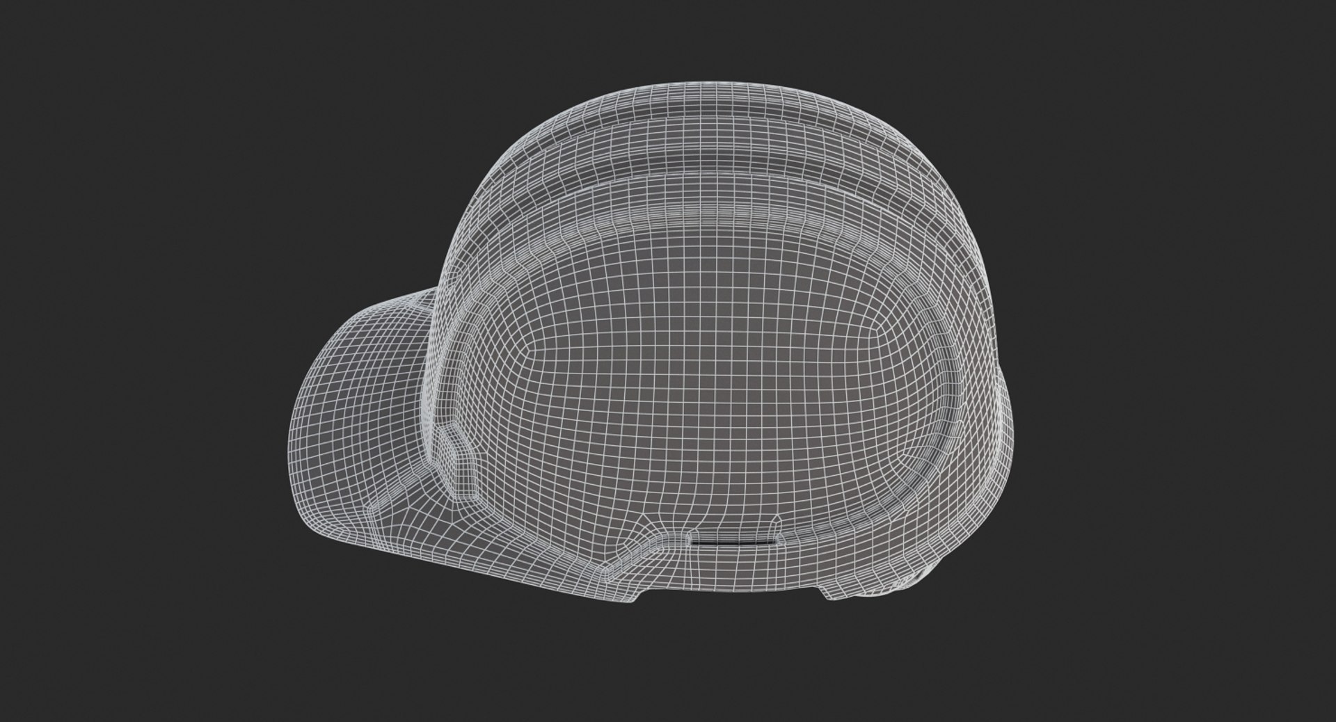 Hat 3D Model - TurboSquid 1345964