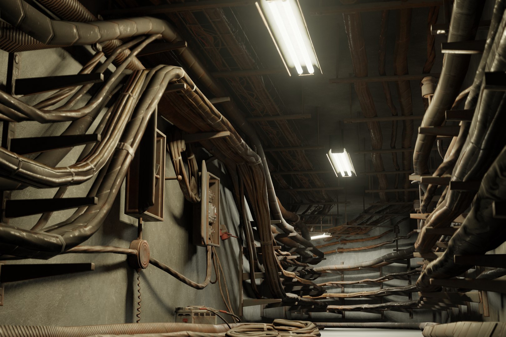 Lods Aaa Model - TurboSquid 1540004