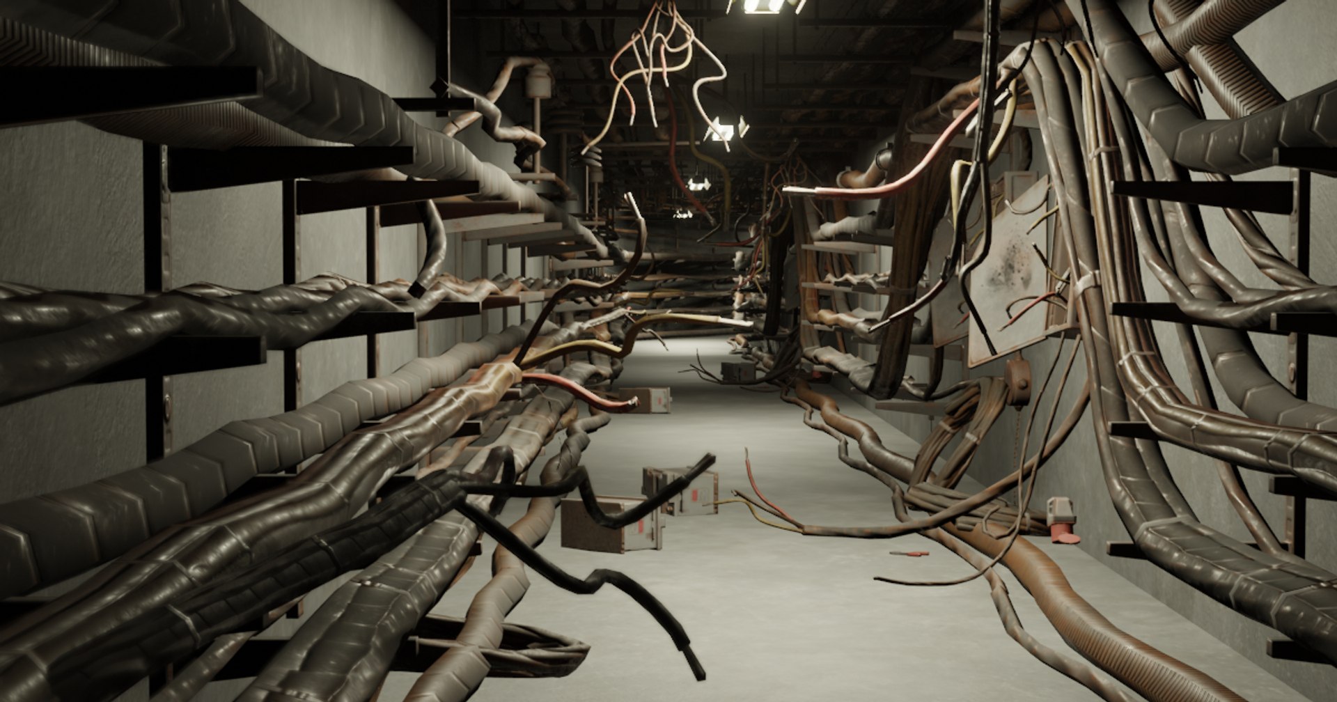 Lods Aaa Model - TurboSquid 1540004