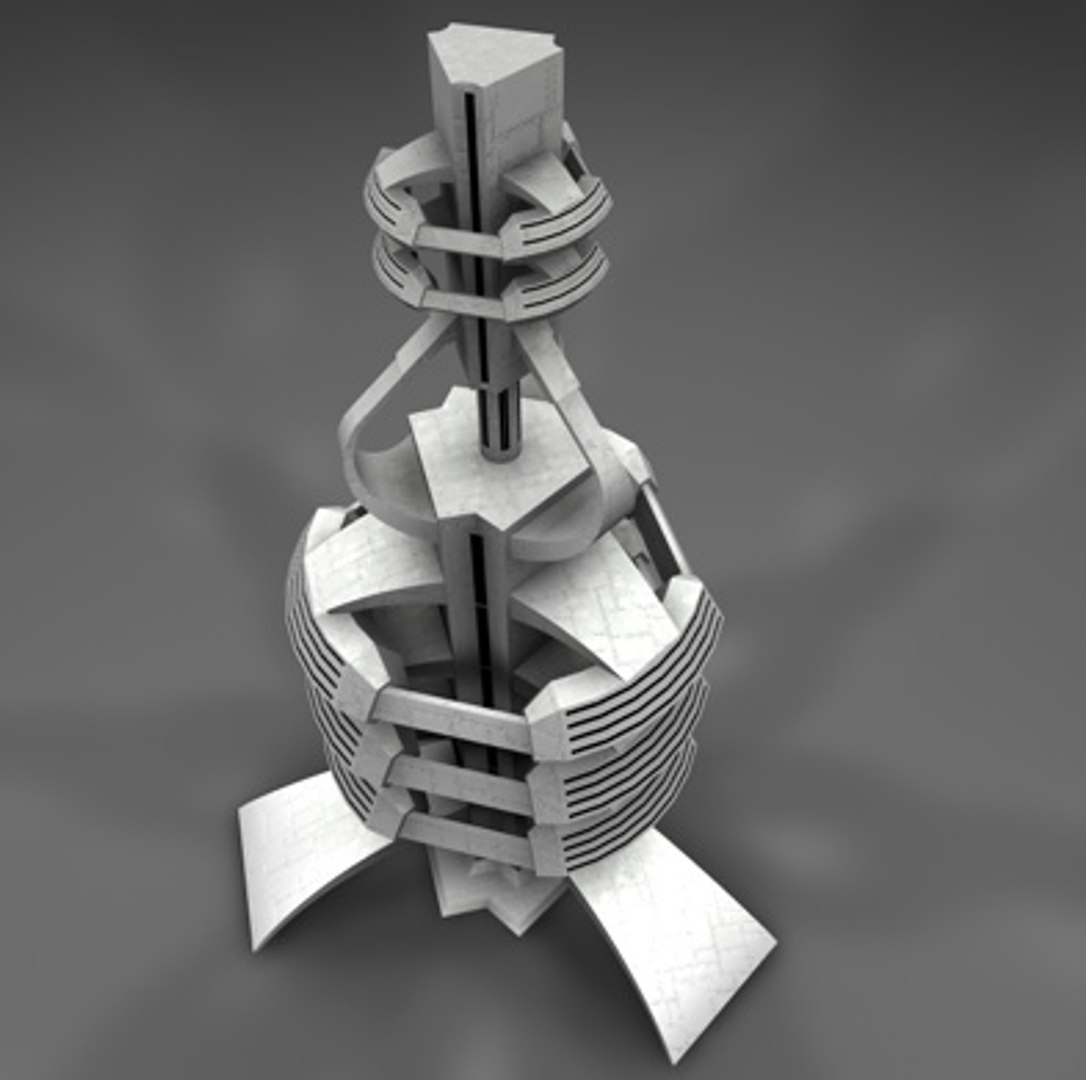 3d Technological Center