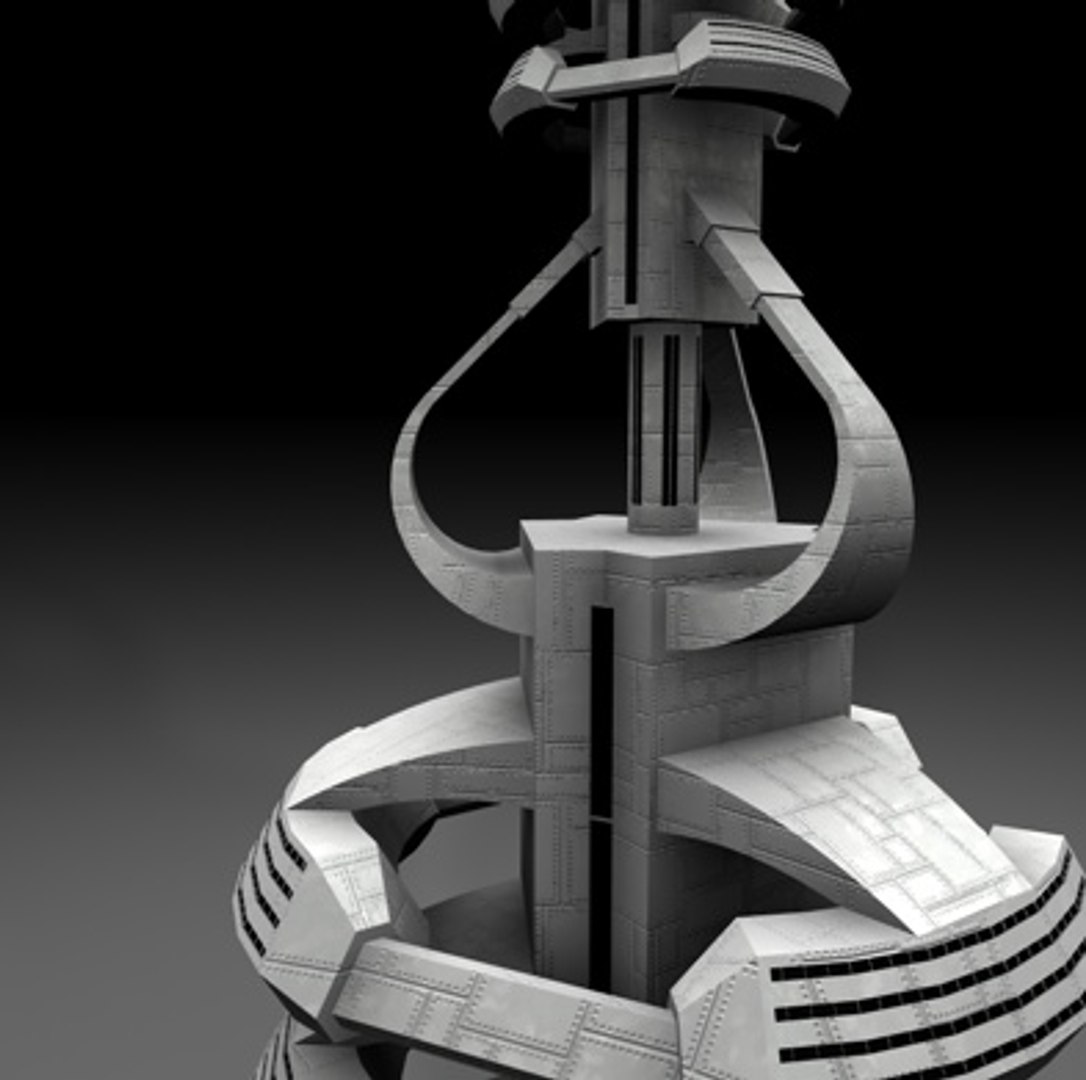 3d Technological Center