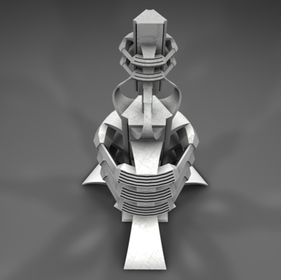 3d Technological Center