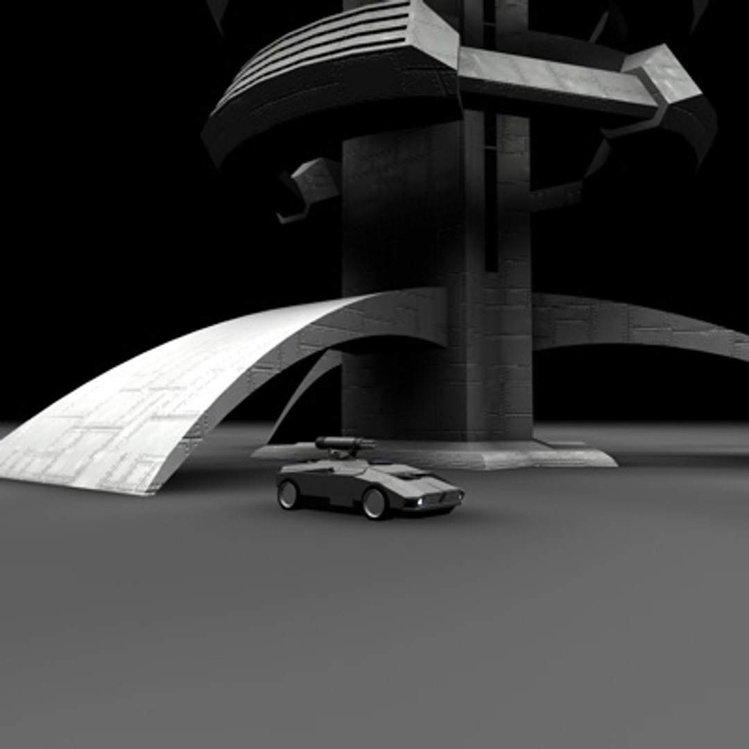 3d Technological Center