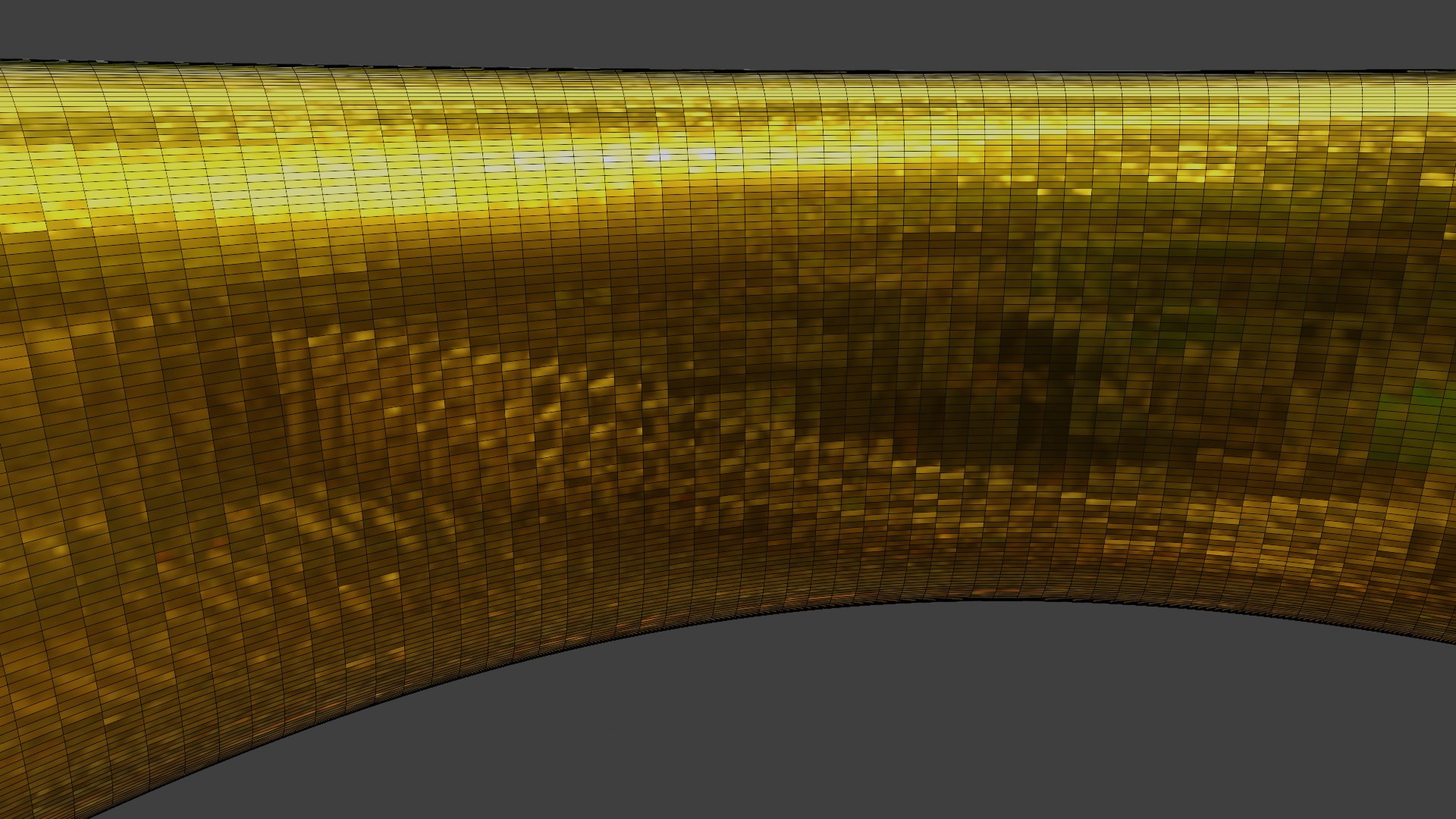 3D model Gold ring - TurboSquid 1917543