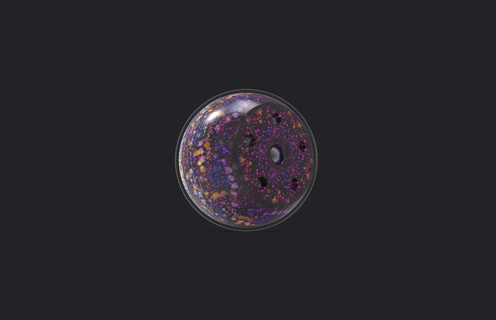 3D Sci-fi Eye 56 - TurboSquid 2016876