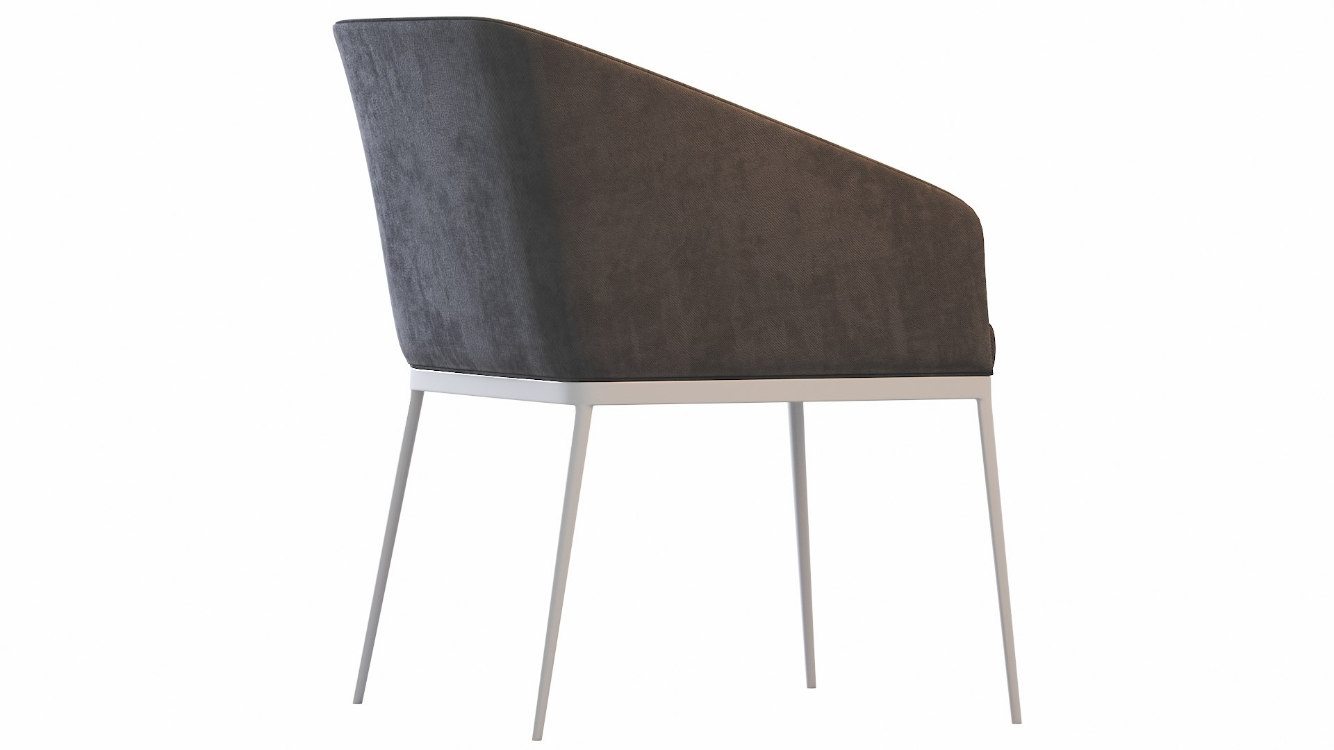 SENSO DINING CHAIR 3D - TurboSquid 1935564