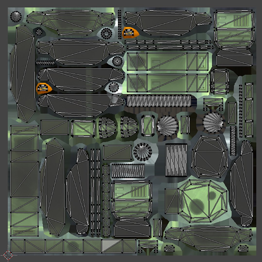 3D 2 Animated Tanks Hand-painted Low-poly 3D Model Model - TurboSquid ...