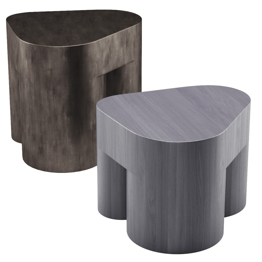 3D ash tables - TurboSquid 1680452