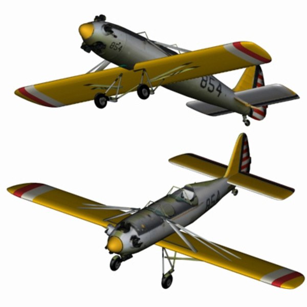 ryan pt22 trainer 3d 3ds