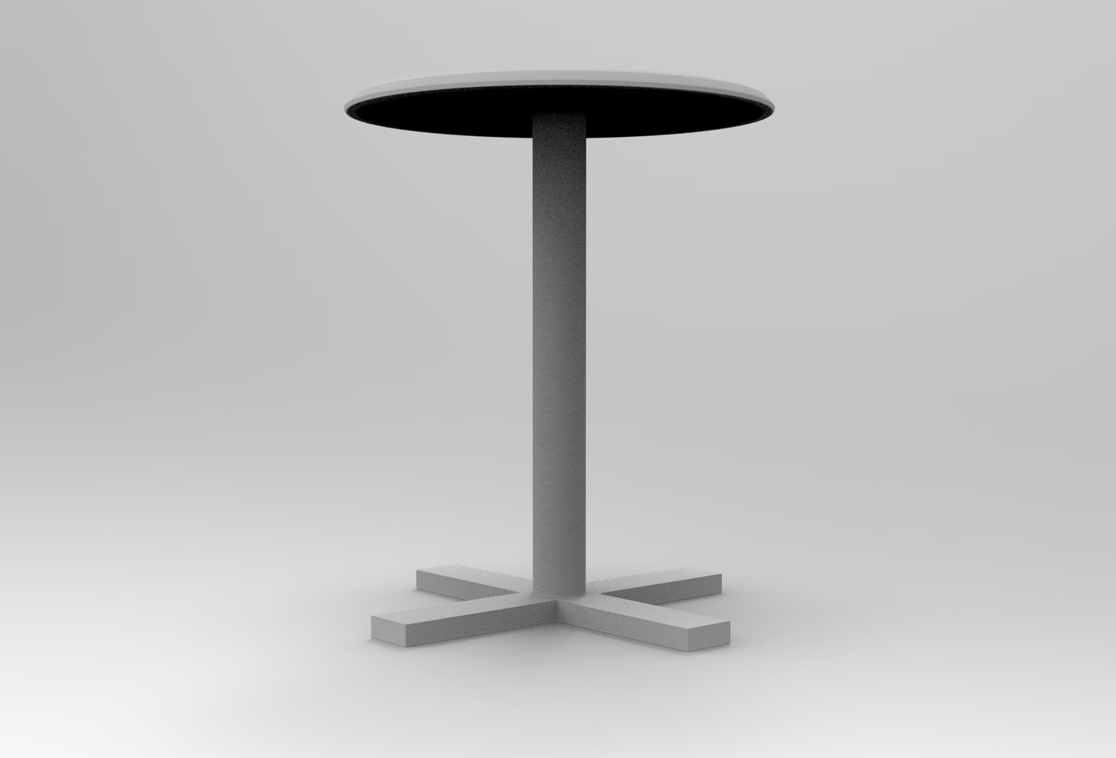 3D Model Bia Side Table - TurboSquid 2316059