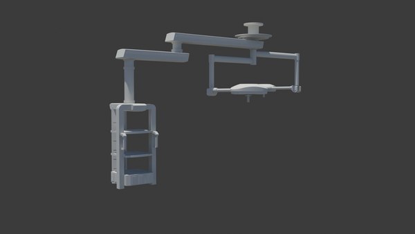 3d model revit medical equipment siemens