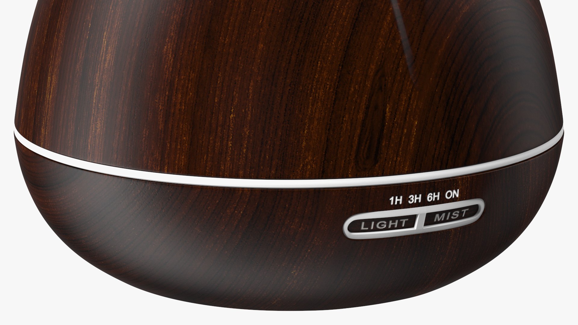 3D Ultrasonic Diffuser Model - TurboSquid 2006685