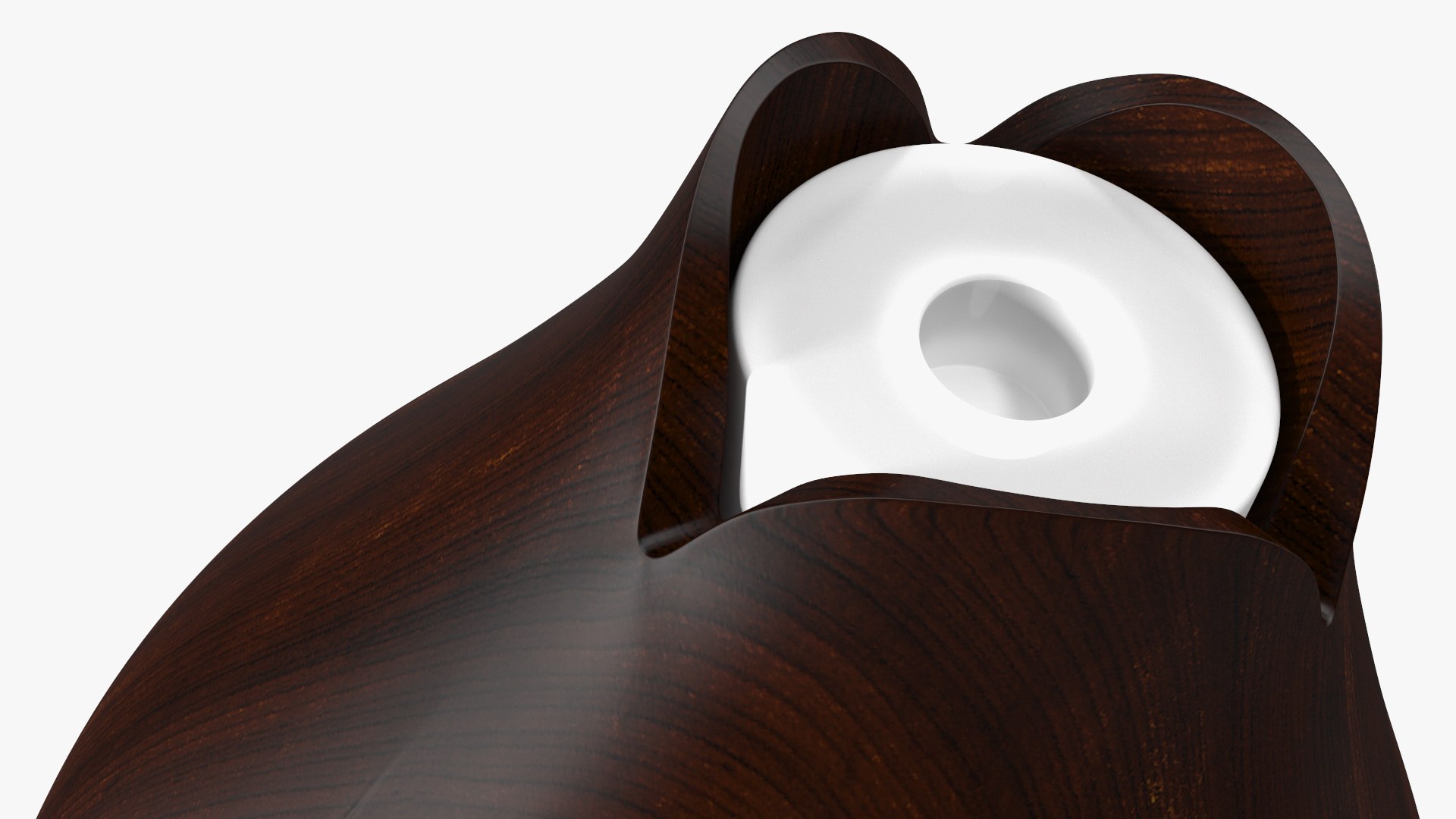 3D Ultrasonic Diffuser Model - TurboSquid 2006685
