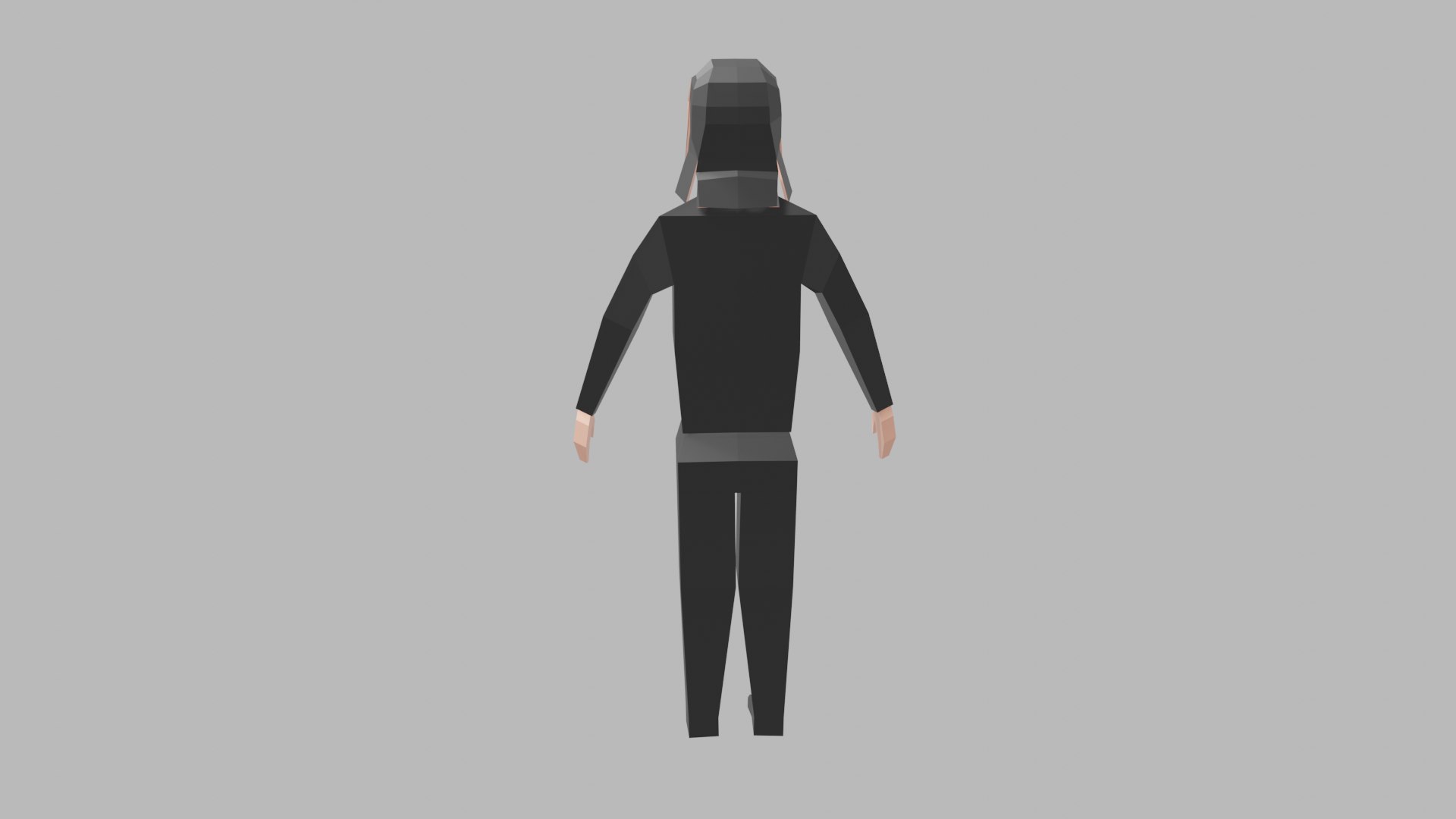 3D Rigged John Wick Model - TurboSquid 1677532