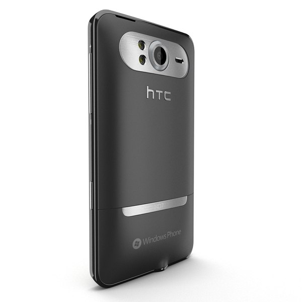 htc hd 7 3d 3ds