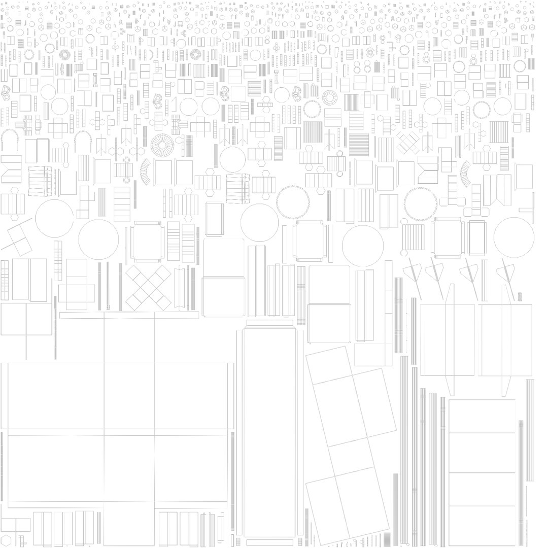 3D Model Boiler Distillation Valve Water Pump Chlorination - TurboSquid ...