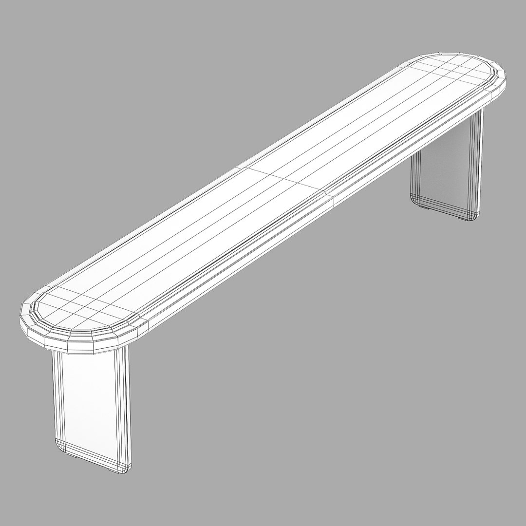 Gallotti And Radice Sensei Model - TurboSquid 2127572