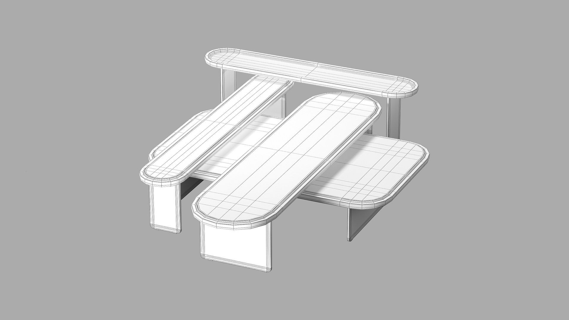 Gallotti And Radice Sensei Model - TurboSquid 2127572