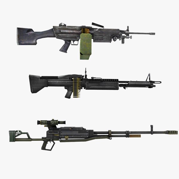 3D Pubg Models | TurboSquid