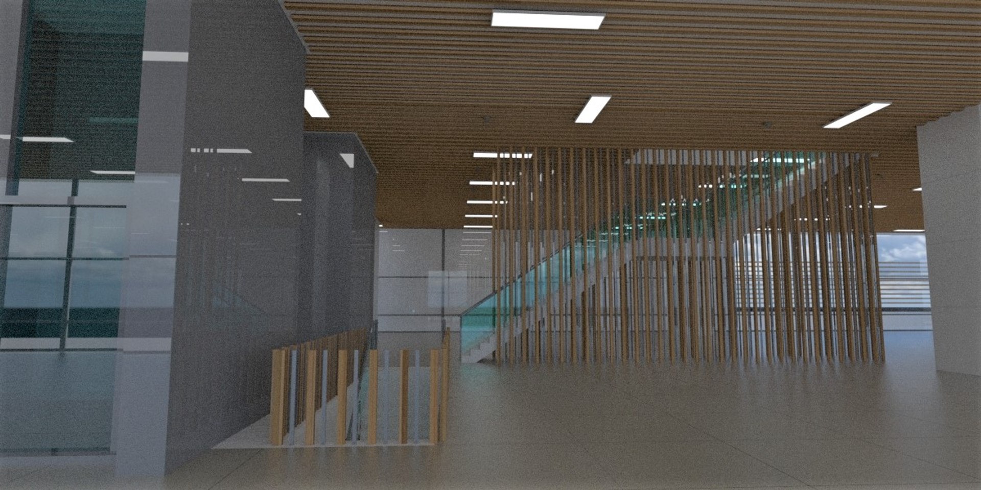 Building 7 3D - TurboSquid 1349597