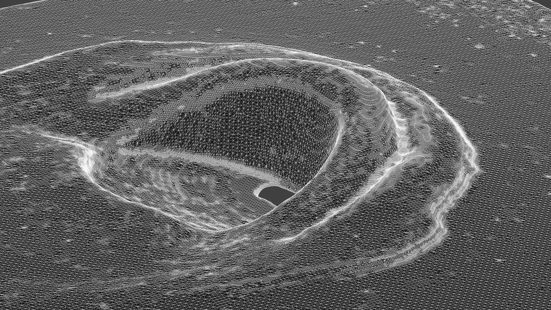 3D Model Splash Collection Pack 02 - TurboSquid 2369197