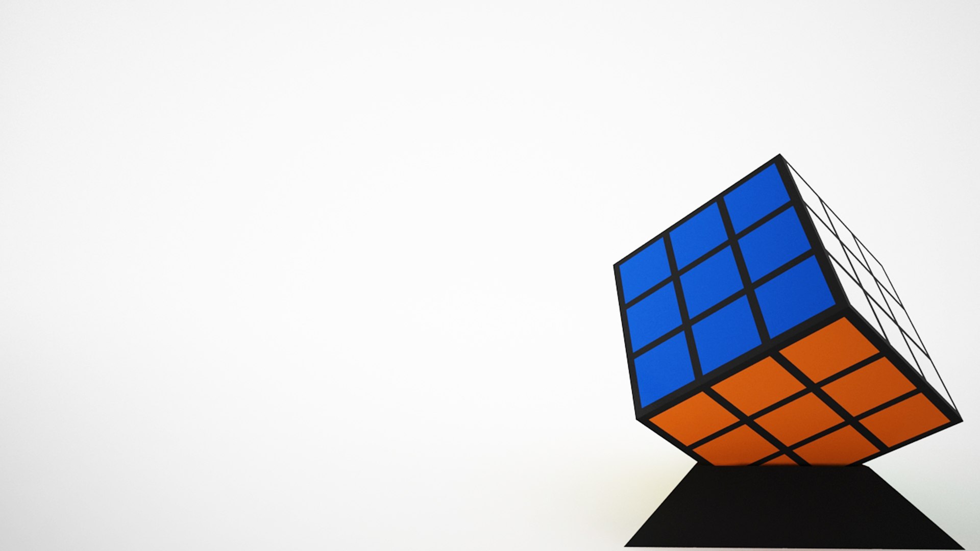 Cube Puzzle Model 3D Model - TurboSquid 2009724