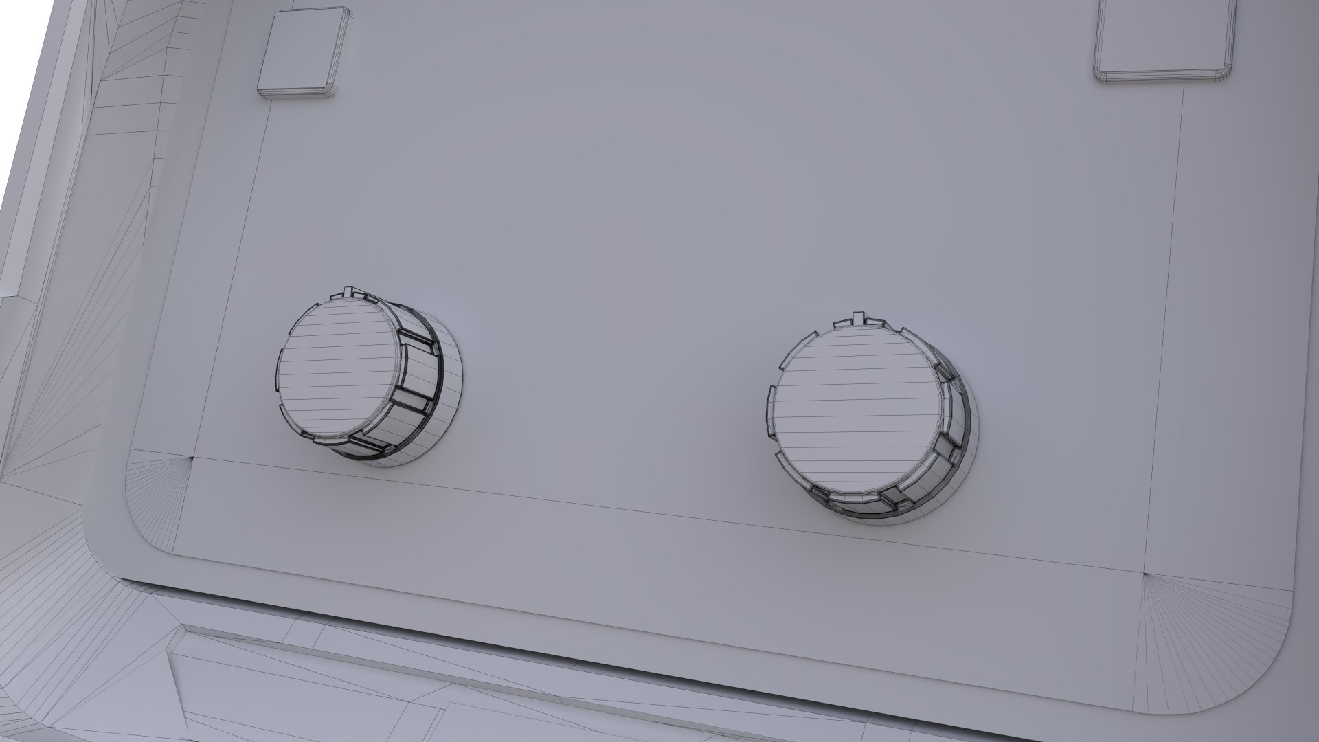 Skandi Kraft welding machine - iTECH MIG 250 4R dual V 3D model ...