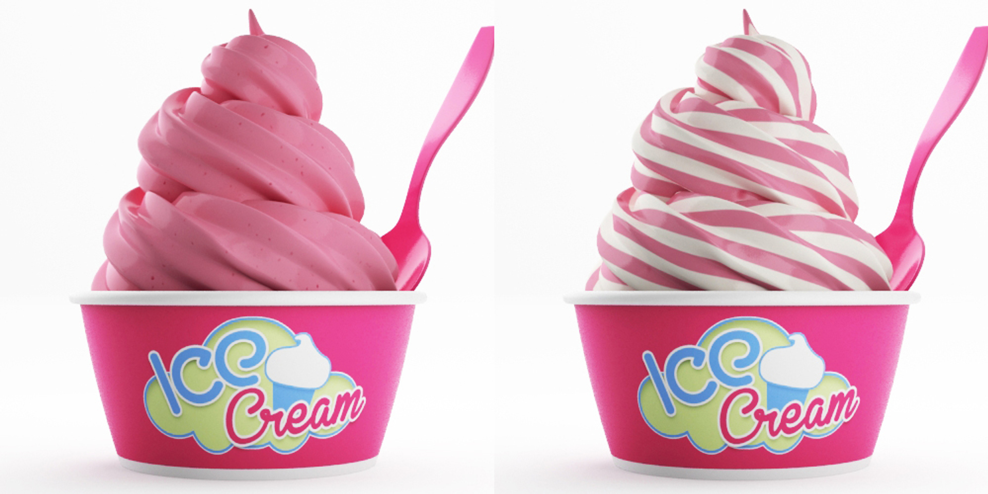 max ice cream