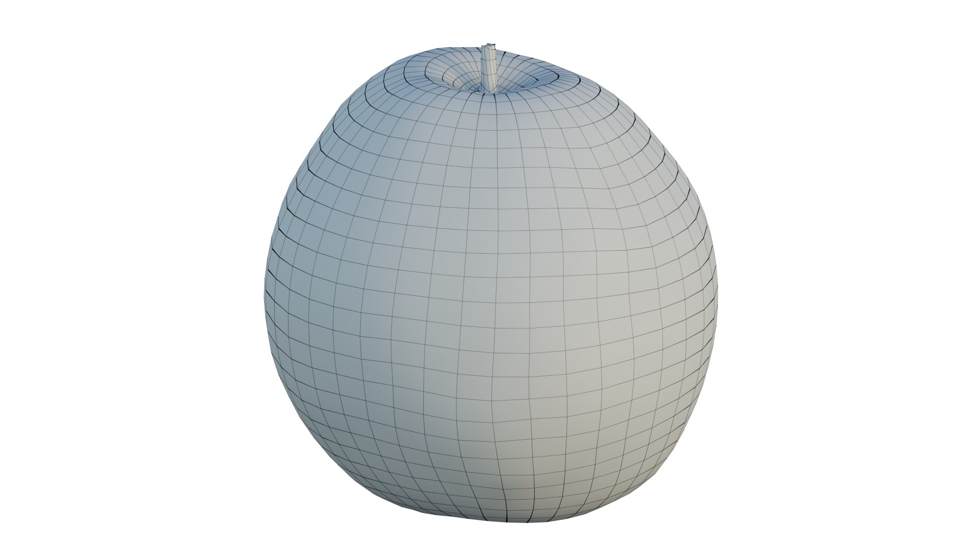 Pear Model - TurboSquid 1906564