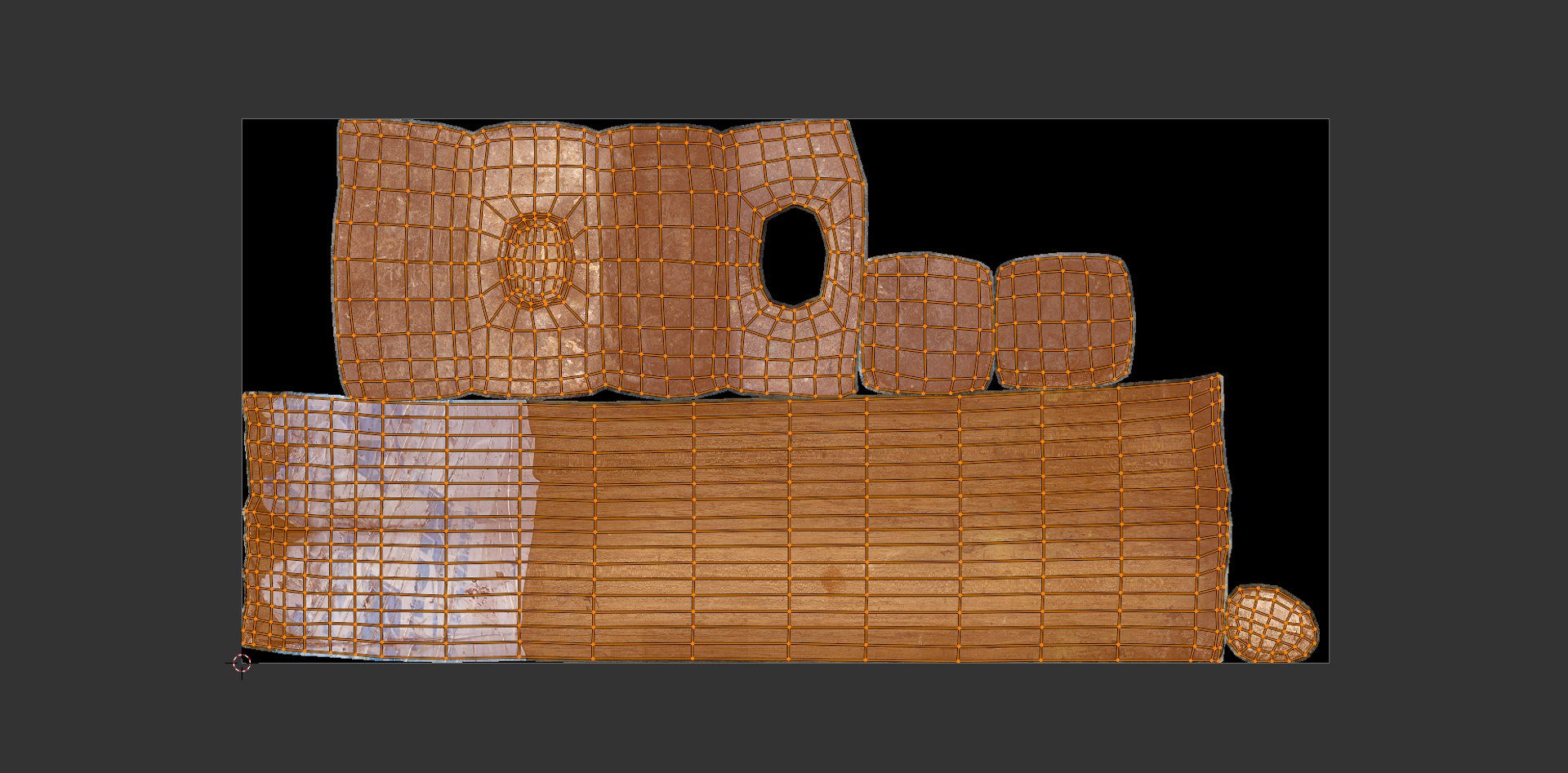 Hammer Model - TurboSquid 1898727
