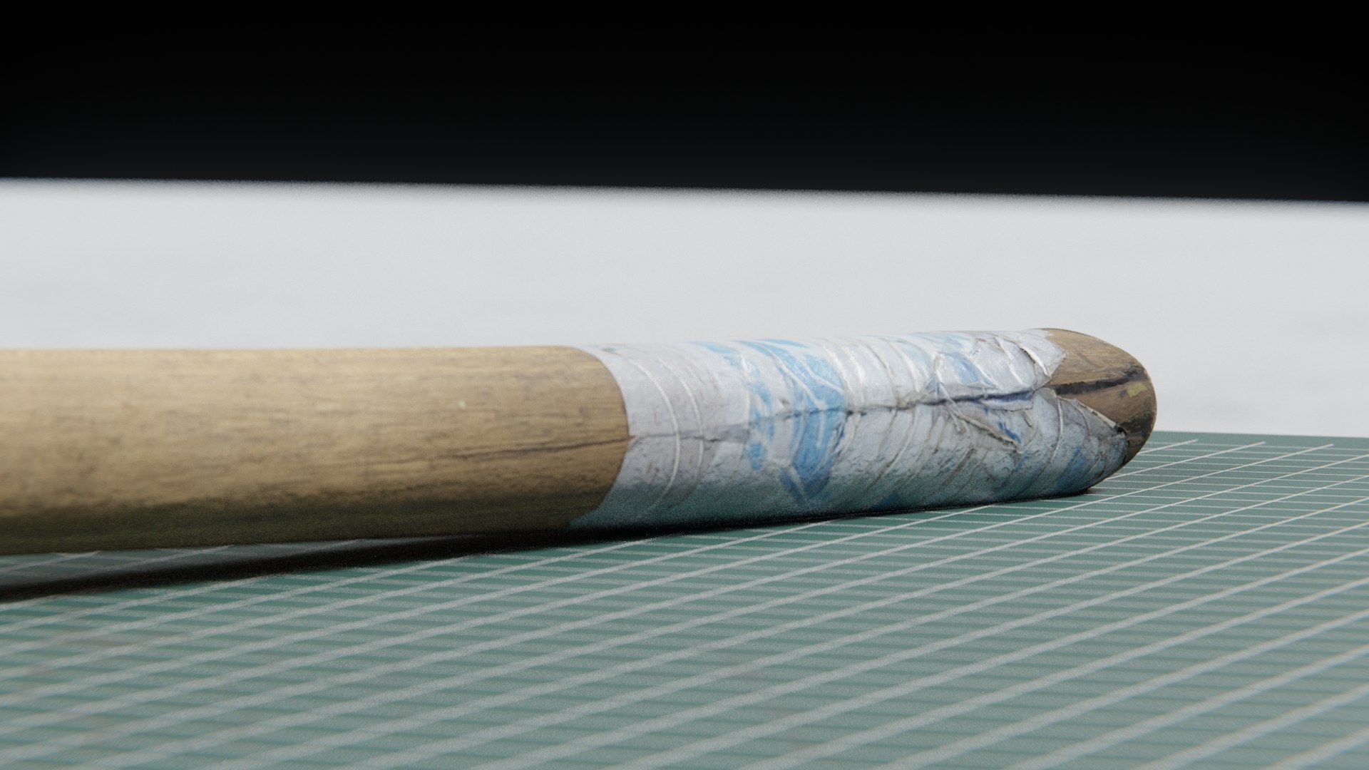 Hammer Model - TurboSquid 1898727