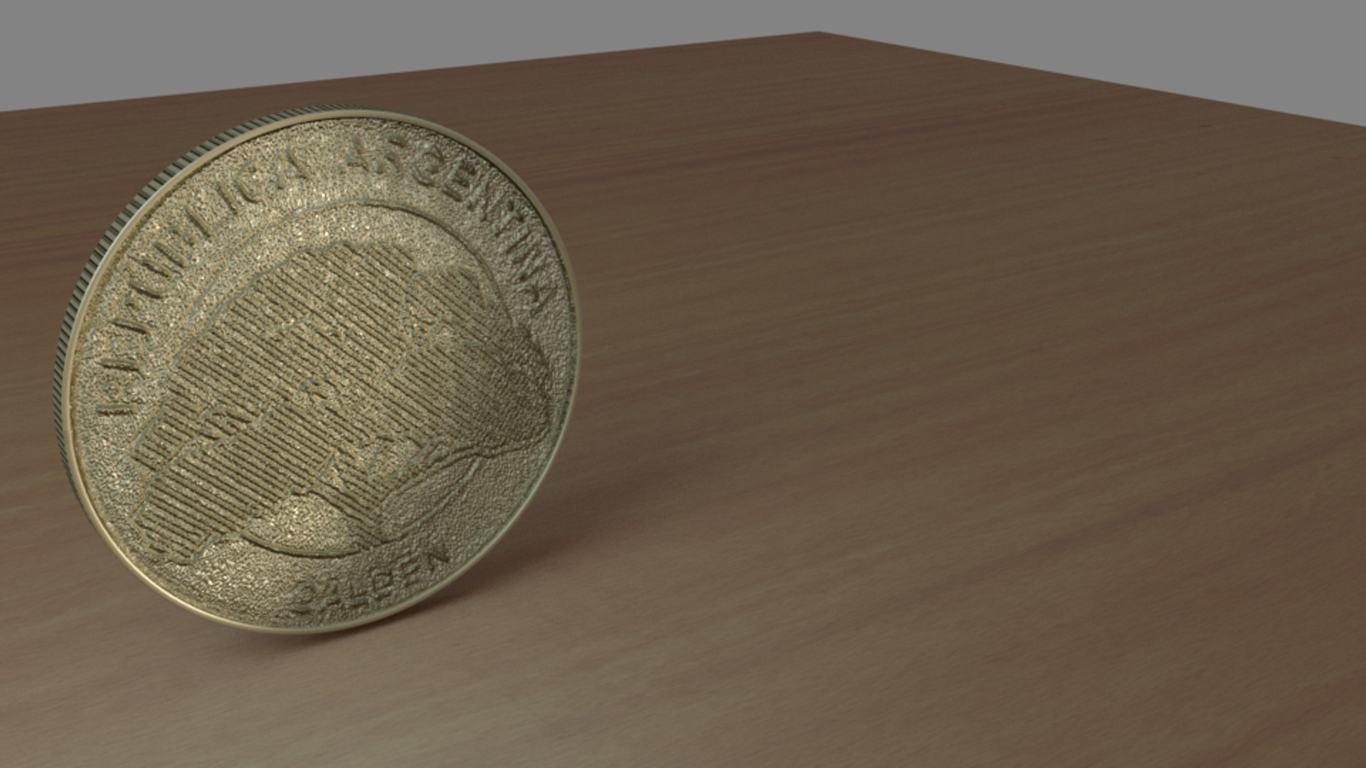 Free 10 Coin 3D Model - TurboSquid 1432880