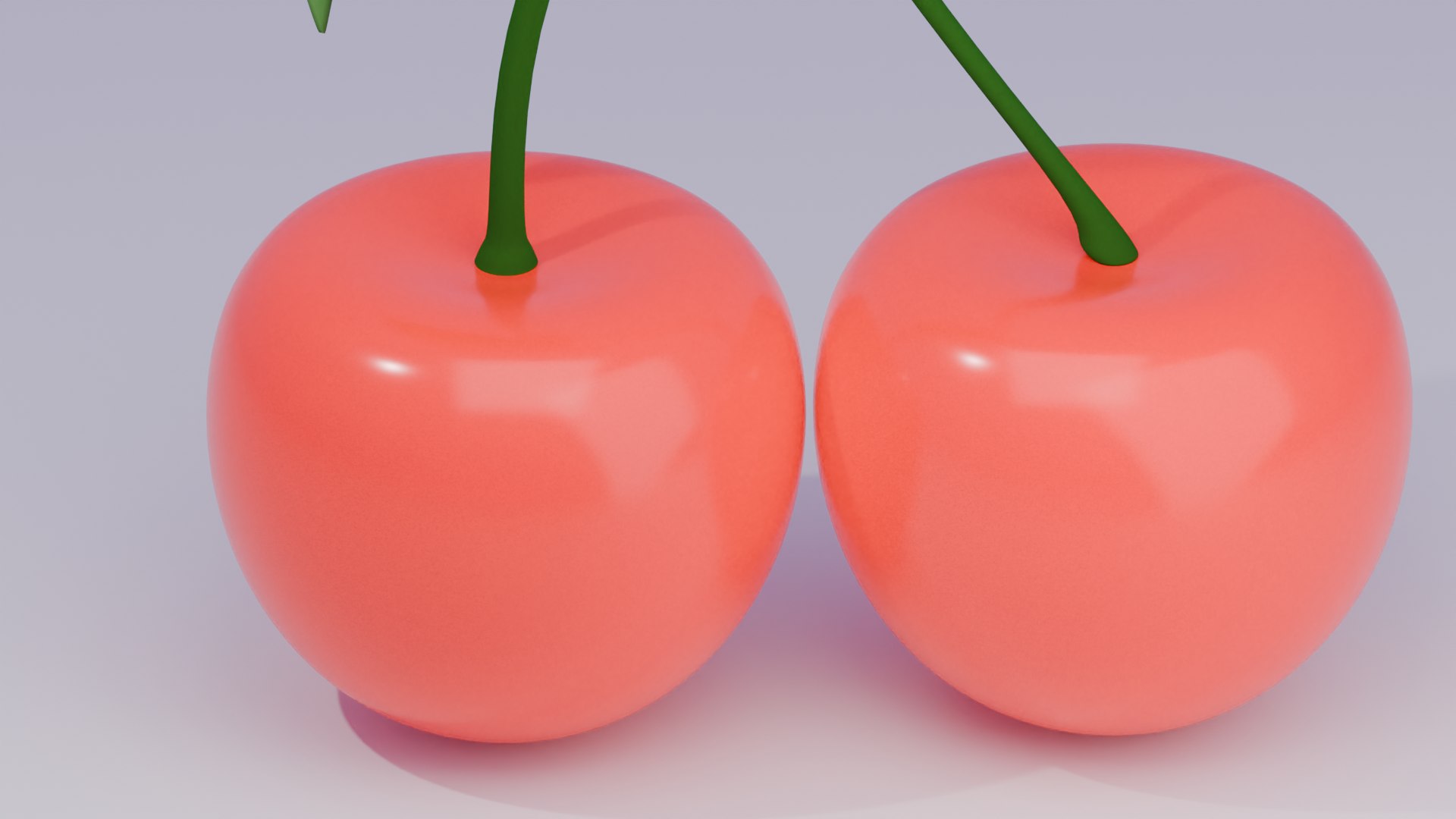 Cherry 3D Model - TurboSquid 2220451