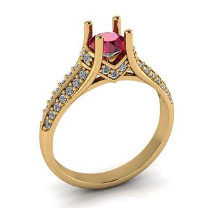 Ring AutoCAD drawing Models for Download | TurboSquid