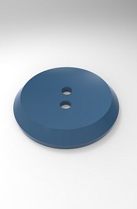 Free 3D Button Models | TurboSquid