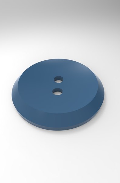 Free 3D Button Models | TurboSquid