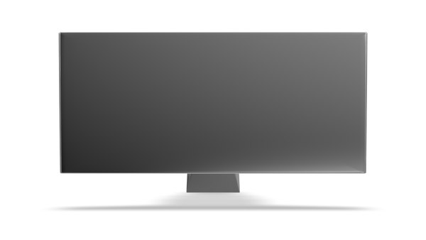 modelo 3d Producto Grohe -batidor monomando para 3 salidas de agua ...