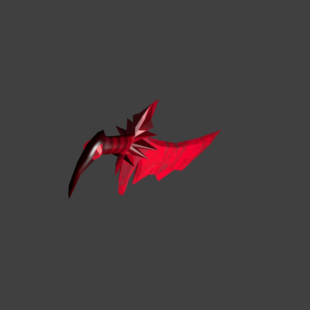 3D Dagger Weapon Model - TurboSquid 1259531