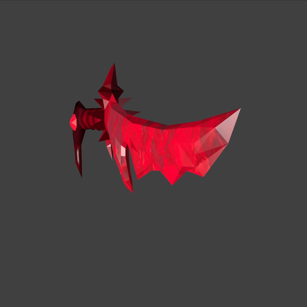 3D Dagger Weapon Model - TurboSquid 1259531